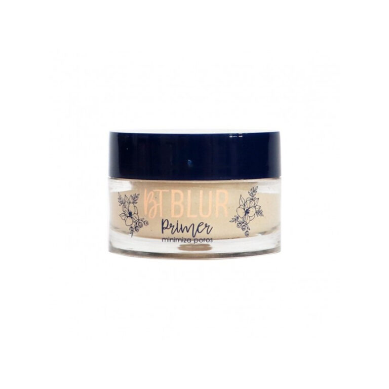 Primer BT Blur – Bruna Tavares – La Bonequita