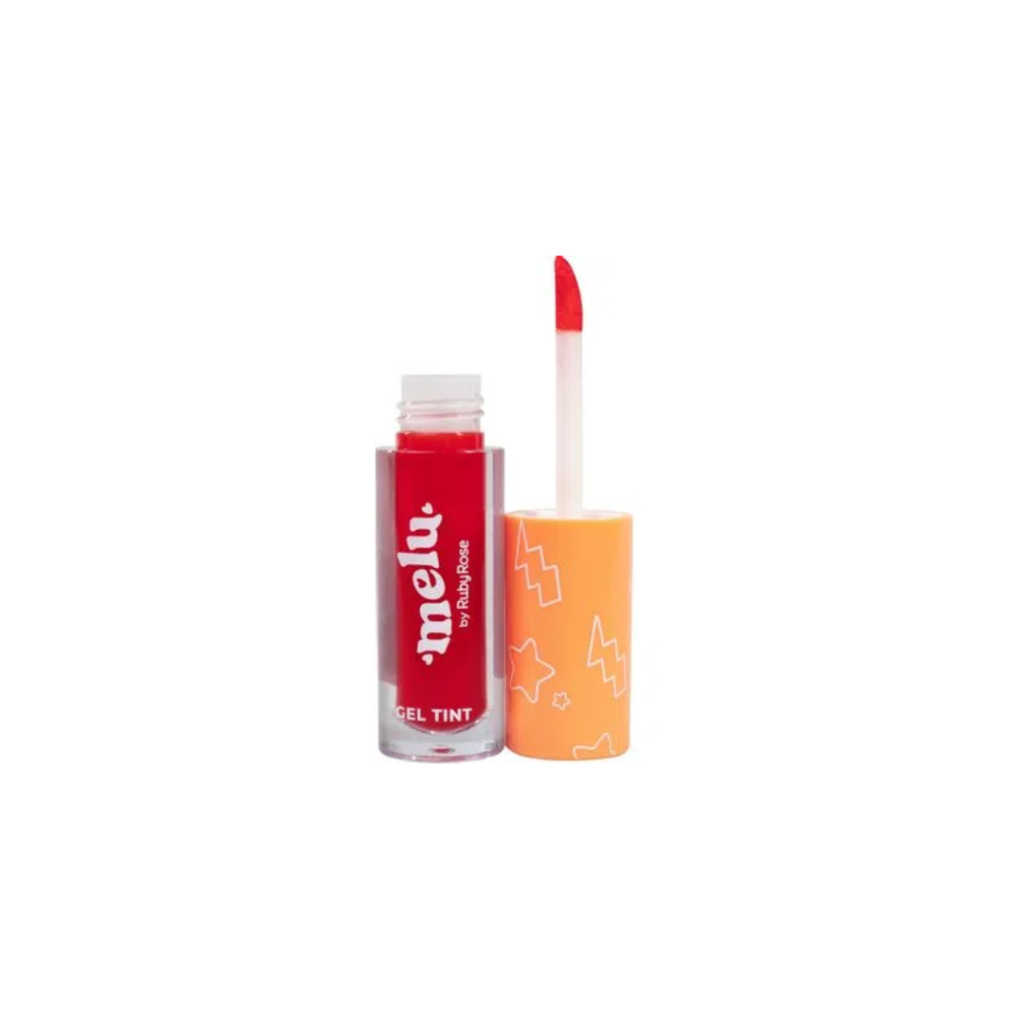 Gel Tint Melu Clean Coral – Ruby Rose – La Bonequita