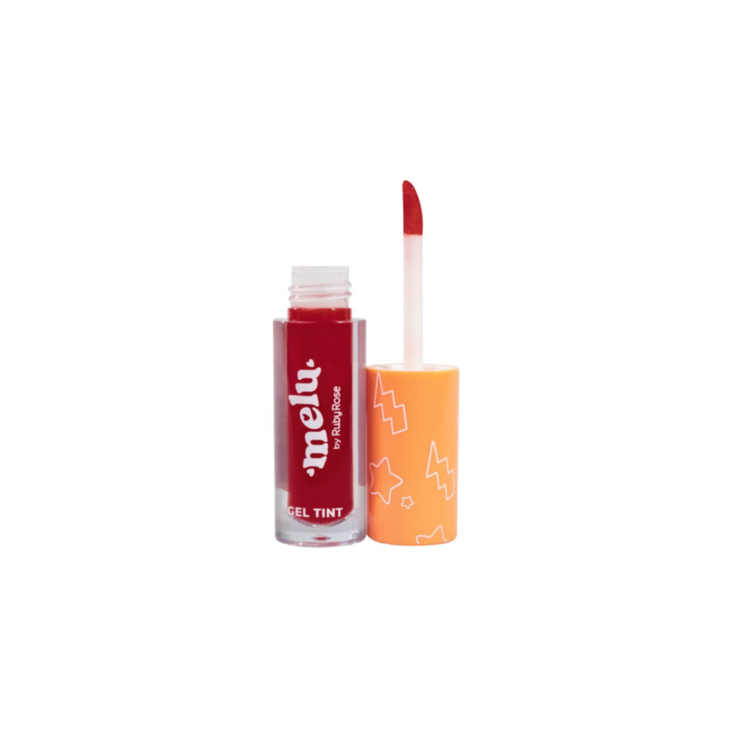 Gel Tint Melu Kindly Rose – Ruby Rose – La Bonequita